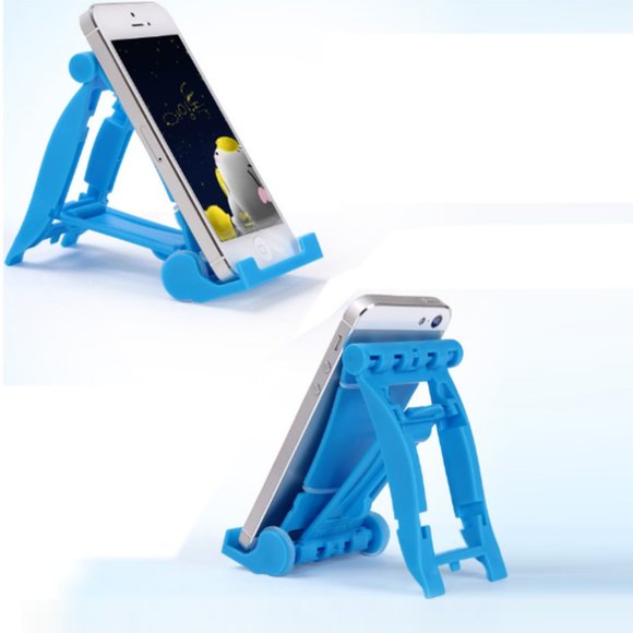 Cell Phones & Accessories | New Folding Stand Expandable Adjustable ...